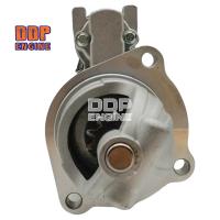 China 5268413 5319202 4937470 5263841 5319202 5585086 Diesel Engine Parts Motor Starter For  ISF3.8 for sale
