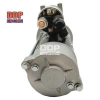 China 5268413 5319202 4937470 5263841 5319202 5585086 Diesel Engine Parts Motor Starter For  ISF3.8 for sale