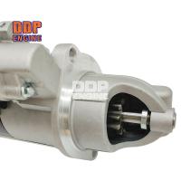 China 5268413 5319202 4937470 5263841 5319202 5585086 Diesel Engine Parts Motor Starter For  ISF3.8 for sale