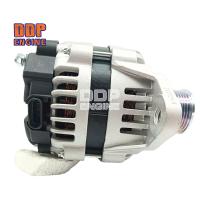 China 8600407 8700019 19020804 3874863 8600407 Diesel Engine Parts Motor Starter For ISM11 QSM11 M11 for sale