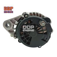 China 8600407 8700019 19020804 3874863 8600407 Diesel Engine Parts Motor Starter For ISM11 QSM11 M11 for sale