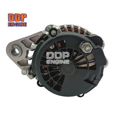 China 8600407 8700019 19020804 3874863 8600407 Diesel Engine Parts Motor Starter For ISM11 QSM11 M11 for sale