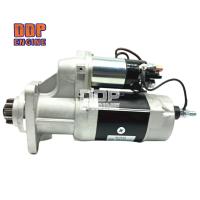 China 3103305 5284084 2871256 3103916 3102920 4913528 3010125 8200700 Diesel Engine Parts Motor Starter For  QSM11 ISM11 M11 for sale