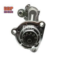 China 5284083 2871252 4078512 3103914 5367762 Diesel Engine Parts Motor Starter For QSM11 ISM11 M11 for sale