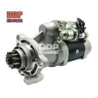 China 5284083 2871252 4078512 3103914 5367762 Diesel Engine Parts Motor Starter For QSM11 ISM11 M11 for sale