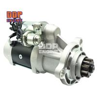 China 5284086 2871256 8200709 M28N012A Diesel Engine Parts Motor Starter For  QSM11 ISM11 M11 L10 for sale