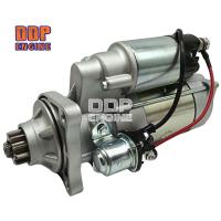 China 5344602 C5344602 QDJ2693A-000 STG93015 Diesel Engine Parts Motor Starter For  QSB4.5 QSB3.9 for sale