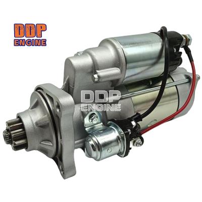 China 5344602 C5344602 QDJ2693A-000 STG93015 Diesel Engine Parts Motor Starter For  QSB4.5 QSB3.9 for sale