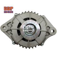 China 5344604 JFZ2703X Diesel Engine Parts Alternator Generator For  QSB5.9 QSB3.9 for sale