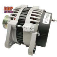 China 5344604 JFZ2703X Diesel Engine Parts Alternator Generator For  QSB5.9 QSB3.9 for sale