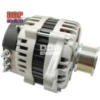 China 5344604 JFZ2703X Diesel Engine Parts Alternator Generator For  QSB5.9 QSB3.9 for sale