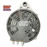 China 5344604 JFZ2703X Diesel Engine Parts Alternator Generator For  QSB5.9 QSB3.9 for sale