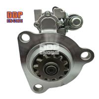 China 5547577 4366046 110516 5465926 M108R3714SE Diesel Engine Parts Motor Starter For  ISZ13 QSZ13 for sale