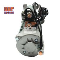 China 5547577 4366046 110516 5465926 M108R3714SE Diesel Engine Parts Motor Starter For  ISZ13 QSZ13 for sale
