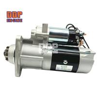 China 5547577 4366046 110516 5465926 M108R3714SE Diesel Engine Parts Motor Starter For  ISZ13 QSZ13 for sale