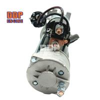 China 3698436 5688279 Diesel Engine Parts Motor Starter For  ISG12 QSG12 for sale