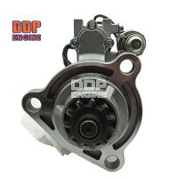 China 3698436 5688279 Diesel Engine Parts Motor Starter For  ISG12 QSG12 for sale
