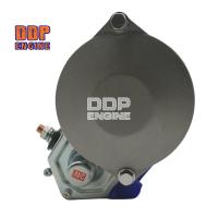 China 3957596 3282626 3675249 Diesel Engine Parts Motor Starter For  QSB6.7 6D105 PC220LC D39EX-21 D39PX-21 Diesel Engine Parts Motor Starter For  QSB6.7 6D105 PC220LC D39EX-21 D39PX-21 for sale