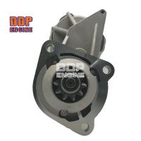 China 3957596 3282626 3675249 Diesel Engine Parts Motor Starter For  QSB6.7 6D105 PC220LC D39EX-21 D39PX-21 Diesel Engine Parts Motor Starter For  QSB6.7 6D105 PC220LC D39EX-21 D39PX-21 for sale