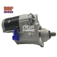 China 3957596 3282626 3675249 Diesel Engine Parts Motor Starter For  QSB6.7 6D105 PC220LC D39EX-21 D39PX-21 Diesel Engine Parts Motor Starter For  QSB6.7 6D105 PC220LC D39EX-21 D39PX-21 for sale