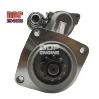 China 3957598 428000-1330 3924466 8200007 8300022 3965282 3965282RX 4934036 5363431 Diesel Engine Parts Motor Starter For  6BT5.9 QSB6.7 for sale