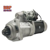 China 3957598 428000-1330 3924466 8200007 8300022 3965282 3965282RX 4934036 5363431 Diesel Engine Parts Motor Starter For  6BT5.9 QSB6.7 for sale