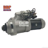 China 3965281 3913017 5267911 19026031 8200023 410-12699 Diesel Engine Parts Motor Starter For  QSB6.7 6CT B5.9L 8.3L 6BT5.9 QSB6.7 for sale
