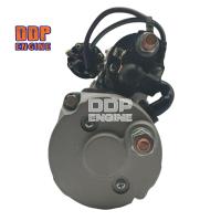 China 3965281 3913017 5267911 19026031 8200023 410-12699 Diesel Engine Parts Motor Starter For  QSB6.7 6CT B5.9L 8.3L 6BT5.9 QSB6.7 for sale