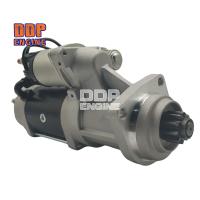 China 3965281 3913017 5267911 19026031 8200023 410-12699 Diesel Engine Parts Motor Starter For  QSB6.7 6CT B5.9L 8.3L 6BT5.9 QSB6.7 for sale