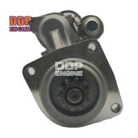 China 3965281 3913017 5267911 19026031 8200023 410-12699 Diesel Engine Parts Motor Starter For  QSB6.7 6CT B5.9L 8.3L 6BT5.9 QSB6.7 for sale