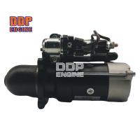 China 5316206 QDJ2725 QDJ 2725 5271460 313937 QDJ2701 QDJ 2701 Diesel Engine Parts Motor Starter For  6BT6.7 for sale