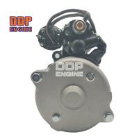 China 5316206 QDJ2725 QDJ 2725 5271460 313937 QDJ2701 QDJ 2701 Diesel Engine Parts Motor Starter For  6BT6.7 for sale