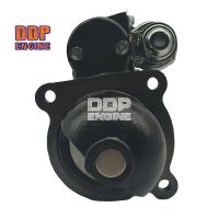 China 5316206 QDJ2725 QDJ 2725 5271460 313937 QDJ2701 QDJ 2701 Diesel Engine Parts Motor Starter For  6BT6.7 for sale