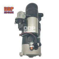 China 5316206 QDJ2725 QDJ 2725 5271460 313937 QDJ2701 QDJ 2701 Diesel Engine Parts Motor Starter For  6BT6.7 for sale