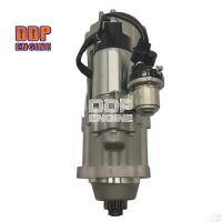 China 5398095 5301909 5369114 Diesel Engine Parts Motor Starter For QSB6.7 QSB5.9 for sale