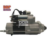 China 5398095 5301909 5369114 Diesel Engine Parts Motor Starter For QSB6.7 QSB5.9 for sale