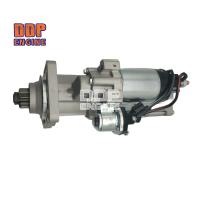 China 21DQ003 5443655 109026 Diesel Engine Parts Motor Starter For ISC QSC ISL QSL for sale