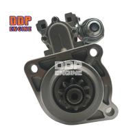 China 21DQ003 5443655 109026 Diesel Engine Parts Motor Starter For ISC QSC ISL QSL for sale