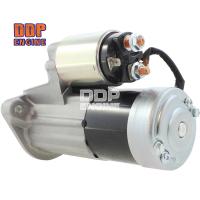 China 30L66-10500 30L66-10600 M0T60481 Diesel Engine Parts Motor Starter For L3E for sale