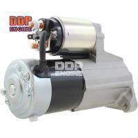 China 30L66-10500 30L66-10600 M0T60481 Diesel Engine Parts Motor Starter For L3E for sale