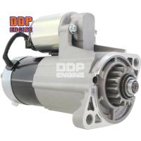 China 30L66-10500 30L66-10600 M0T60481 Diesel Engine Parts Motor Starter For L3E for sale