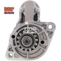 China 30L66-10500 30L66-10600 M0T60481 Diesel Engine Parts Motor Starter For L3E for sale