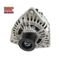 China 168S3002 150A3701-01515 Diesel Engine Parts Alternator Generator For Yutong Bus for sale