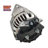 China 168S3002 150A3701-01515 Diesel Engine Parts Alternator Generator For Yutong Bus for sale