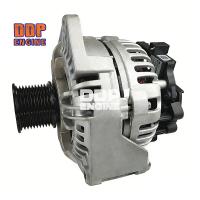 China 168S3002 150A3701-01515 Diesel Engine Parts Alternator Generator For Yutong Bus for sale