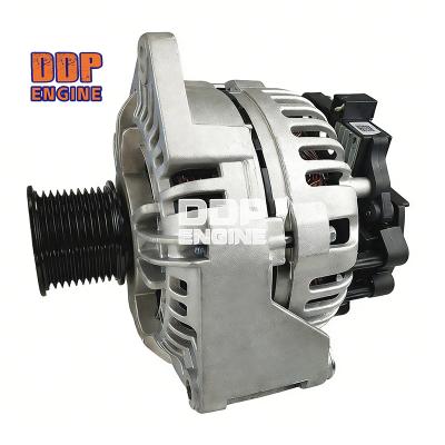 China 168S3002 150A3701-01515 Diesel Engine Parts Alternator Generator For Yutong Bus for sale