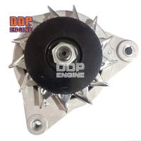China 0191-2459 01912459 Diesel Engine Parts Alternator Generator For X1.7G1 X2.5G1 C17 D5 C22 C28 C12 D6 C16 for sale