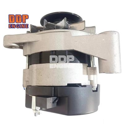 China 0191-2459 01912459 Diesel Engine Parts Alternator Generator For X1.7G1 X2.5G1 C17 D5 C22 C28 C12 D6 C16 for sale