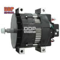 China 5590000737 ATG20604 200619 LNP-110-816 BLP3317 BLP3317A XBLP3317A 24V 140A Diesel Engine Parts Alternator Generator For International Truck Mtu Engines for sale