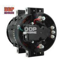 China 5590000737 ATG20604 200619 LNP-110-816 BLP3317 BLP3317A XBLP3317A 24V 140A Diesel Engine Parts Alternator Generator For International Truck Mtu Engines for sale
